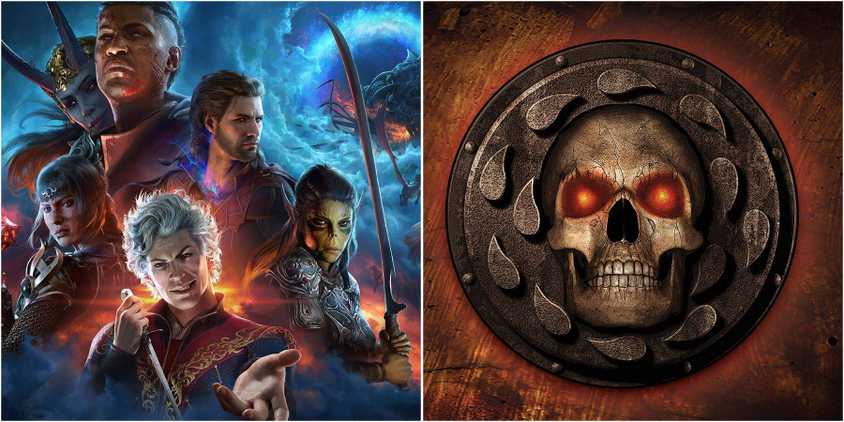 Best Swords Bard Archer Build In Baldur's Gate 3