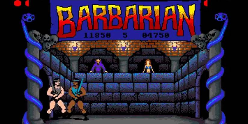 Best Sword And Sorcery Games