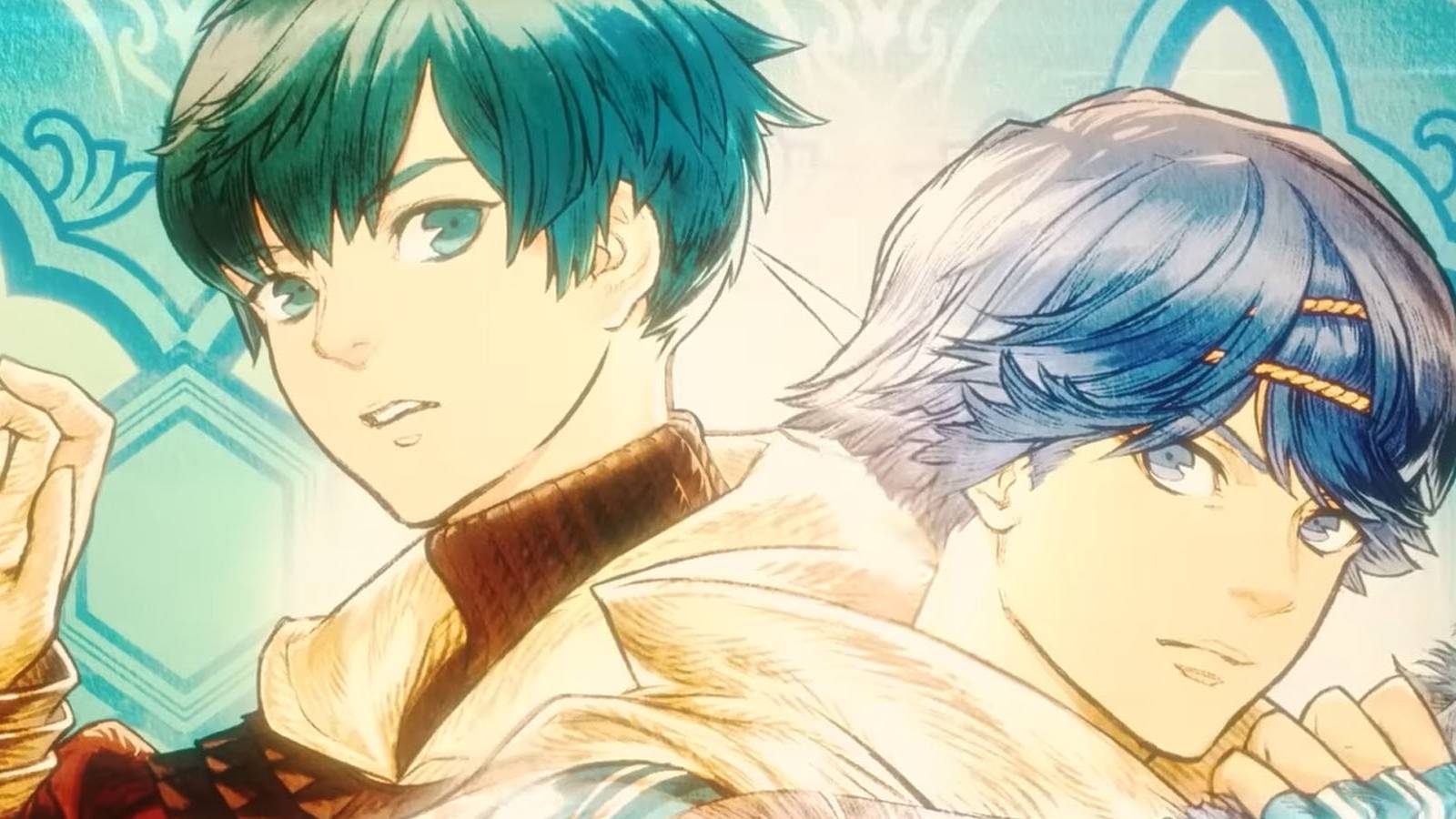 Bandai Namco Originally Didn't Want Baten Kaitos Name