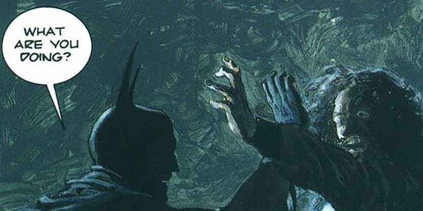 DC: 7 Darkest Batman Storylines, Ranked