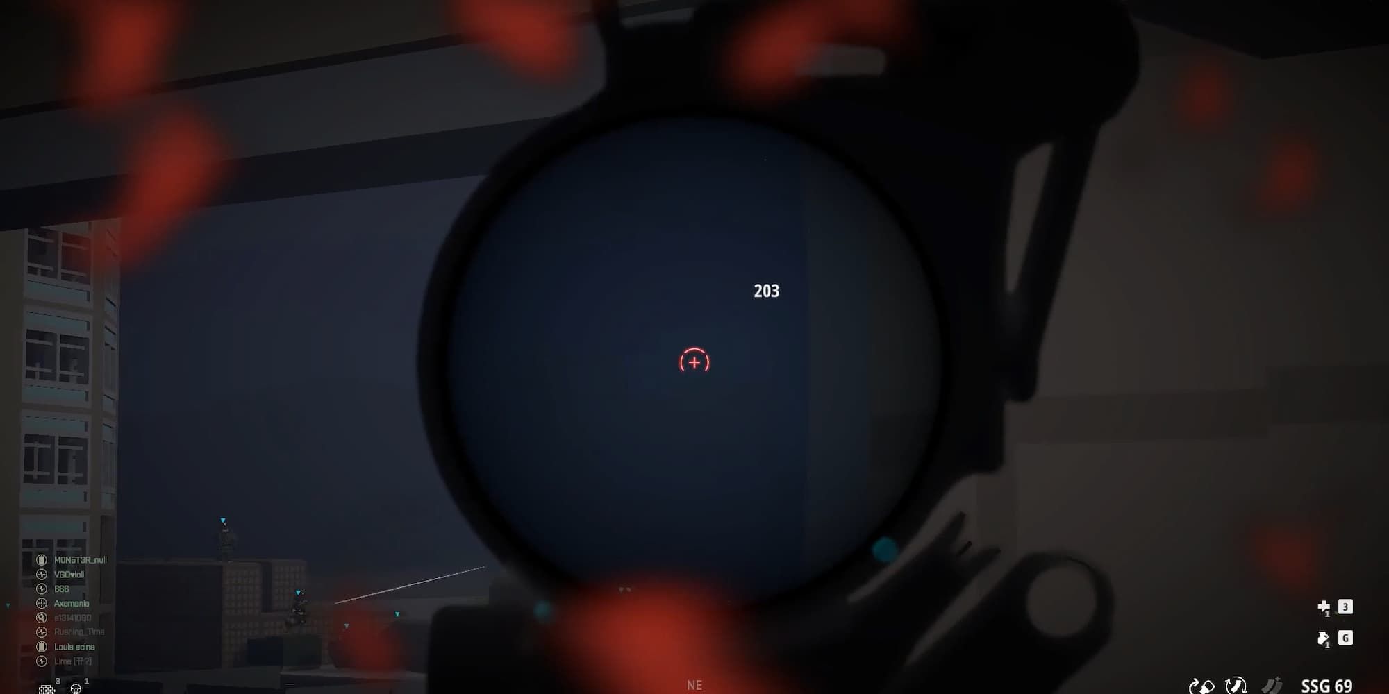 BattleBit Remastered: Tips for The Recon Class