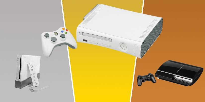 The Best Consoles of Each Generation, Ranked