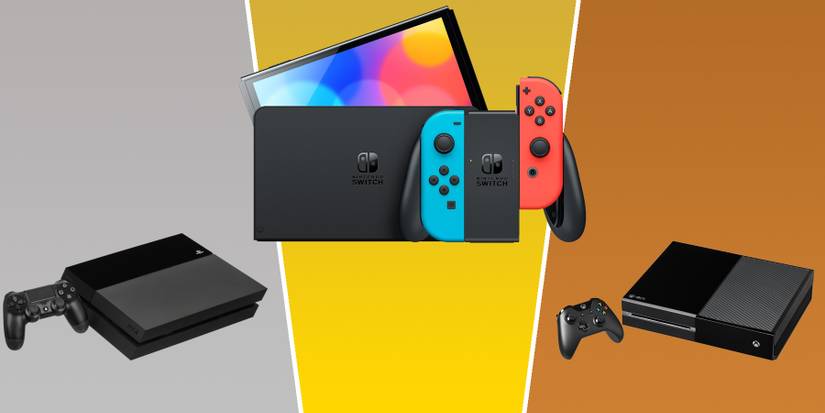 The Best Consoles of Each Generation, Ranked