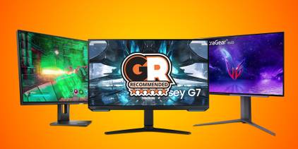 The Best 2K Gaming Monitors for 2024