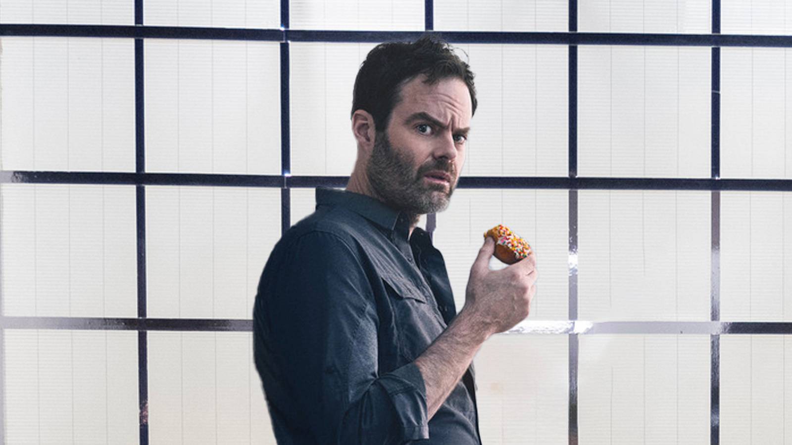 Bill Hader Reveals Alternate Barry Season 4 NoHo Hank Death Scene