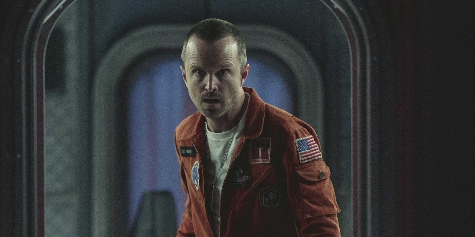 Breaking Bad Star Joins Fallout Season 3 Cast