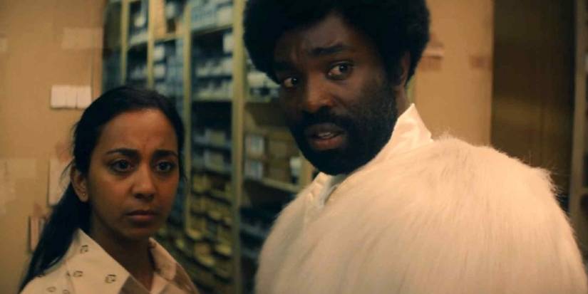 Black Mirror: Demon 79 Ending, Explained