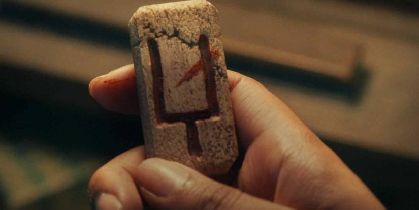 Black Mirror: Demon 79 Ending, Explained