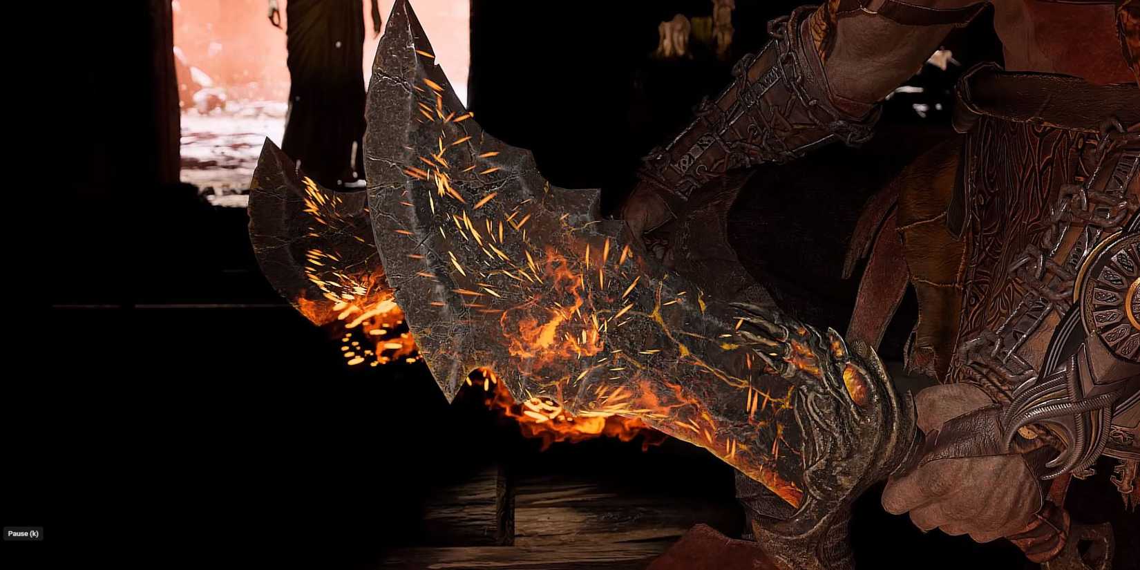 Most Iconic Video Game Weapons