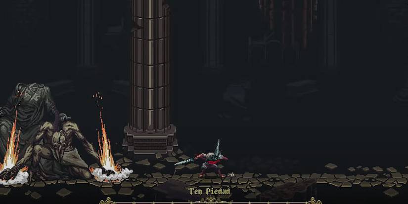 Best Side Scrolling RPGs