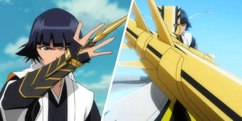 Bleach: The Most Useless Bankai In The Series