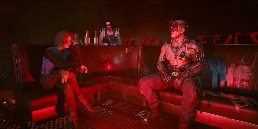 Cyberpunk 2077 Walkthrough