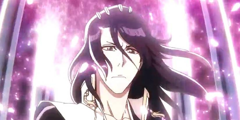Bleach: How Much Has Byakuya Changed Since Season 1?