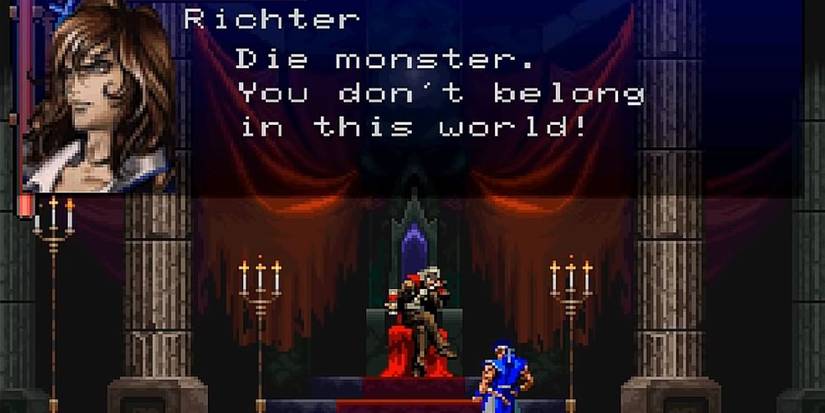 Best Side Scrolling RPGs