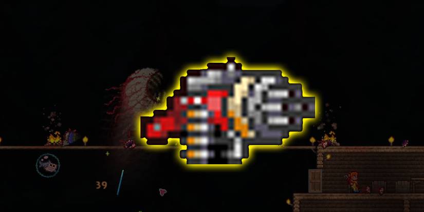 Best Hardmode Guns In Terraria