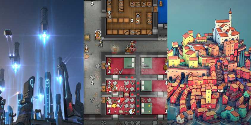 Best Anno Games For Beginners