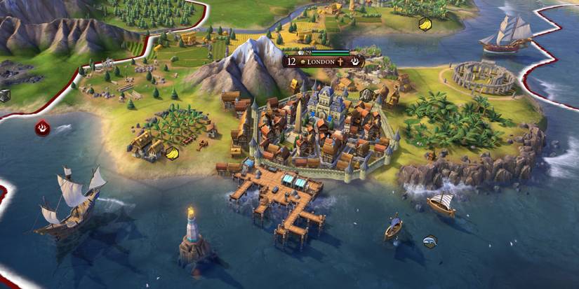 How Civilization 7 Could Revolutionize England and Its Leaders
