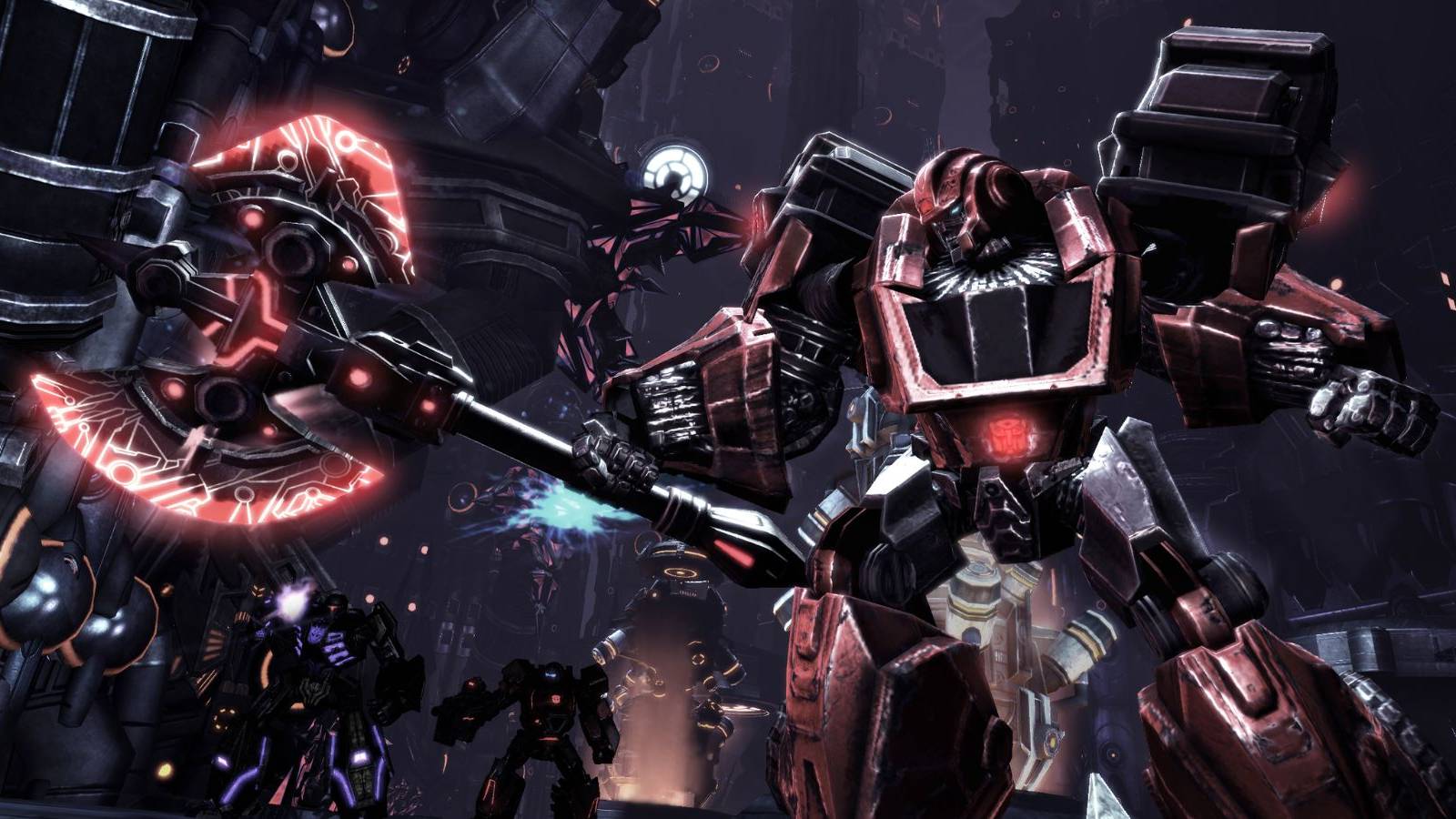 Hasbro Wants Classic Transformers Games on Xbox Game Pass [UPDATE]