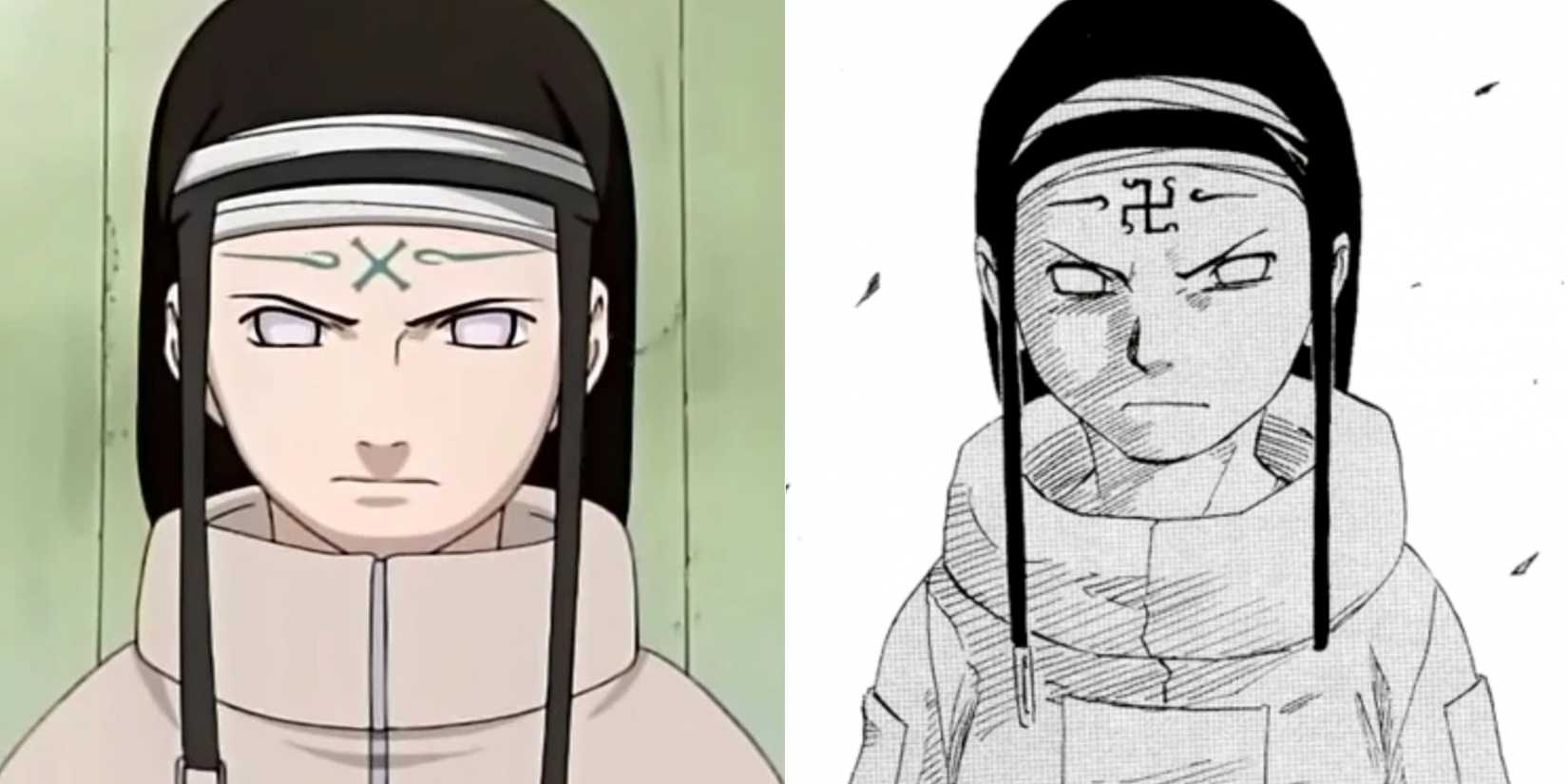 Naruto: 6 Strongest Families, Ranked