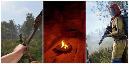 Rarest Skins In Rust