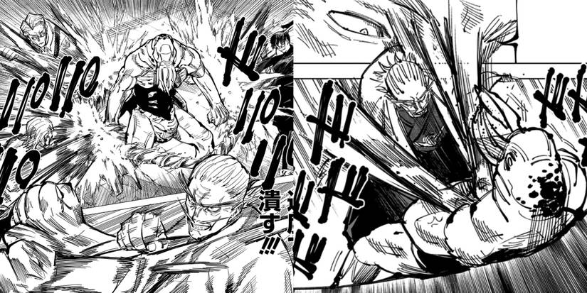 Jujutsu Kaisen: The Strongest Inherited Techniques, Ranked