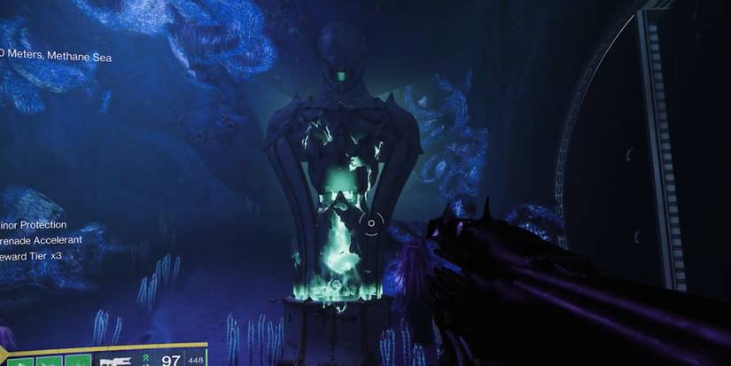 Destiny 2: How To Get The Wicked Implement Catalyst (& What It Does)