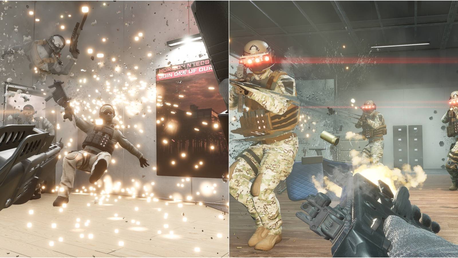 Trepang2: Every Weapon, Ranked