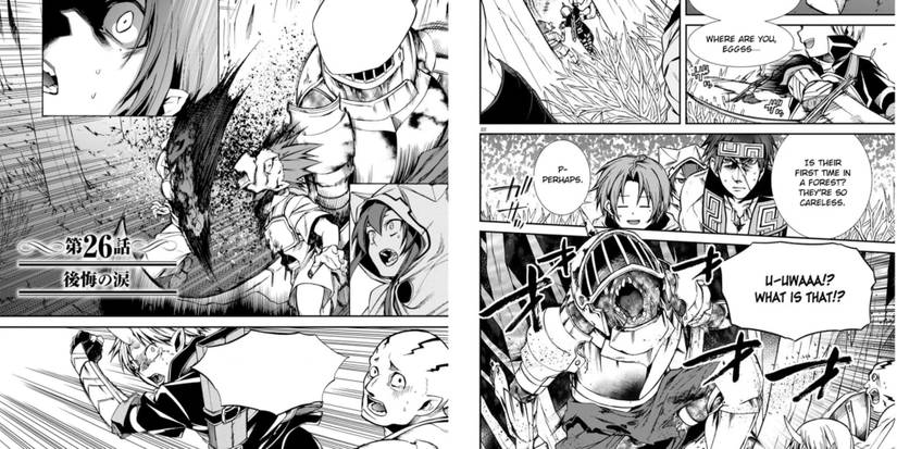 7 Strongest Monsters In Mushoku Tensei: Jobless Reincarnation, Ranked