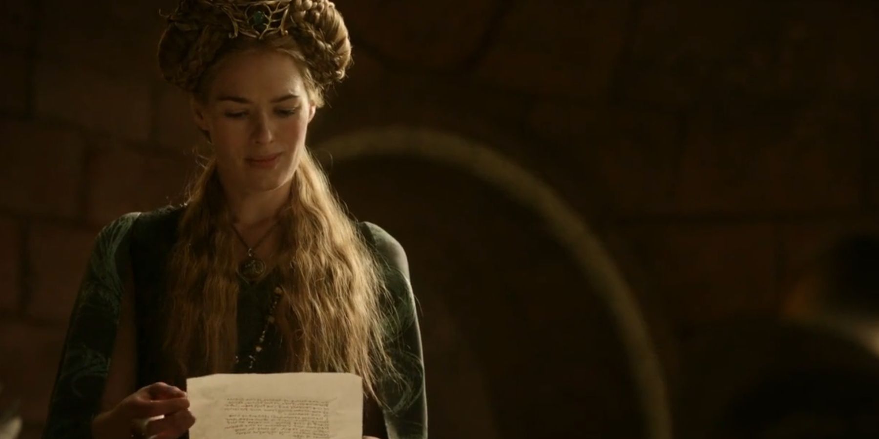 Cersei's Ultimate Power Move: Unveiling the Hidden Meaning Behind 'You ...