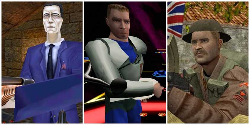 Best Valve Video Game Franchises, Ranked