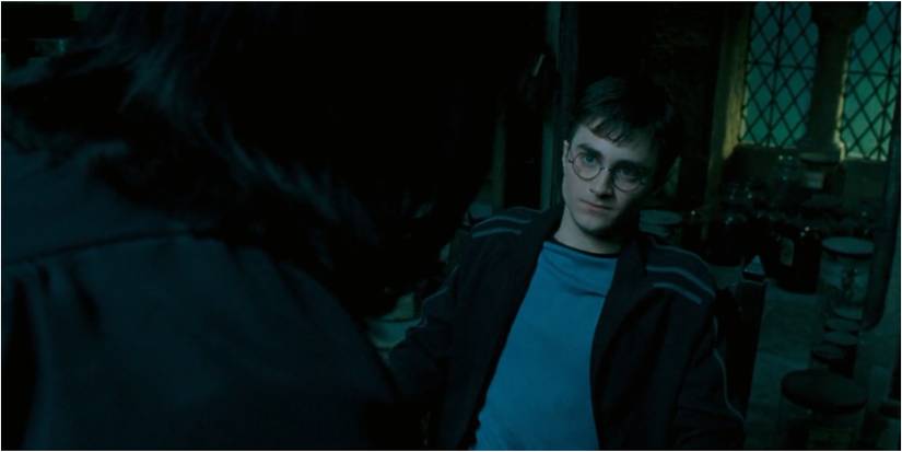 Harry Potter: Harry's Occlumency Lessons With Snape, Explained