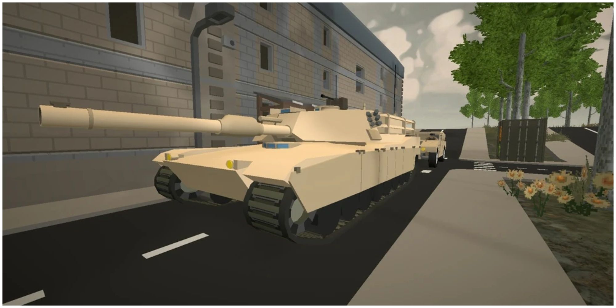 BattleBit Remastered Best Vehicles, Ranked