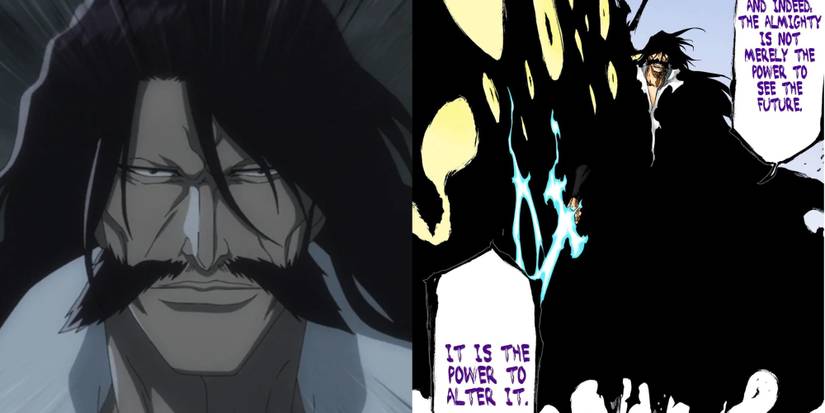 Bleach: The Almighty, Explained