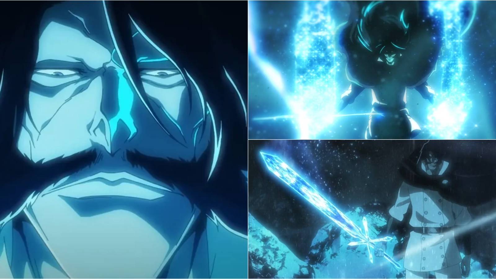 Bleach: Yhwach’s Strongest Abilities, Ranked