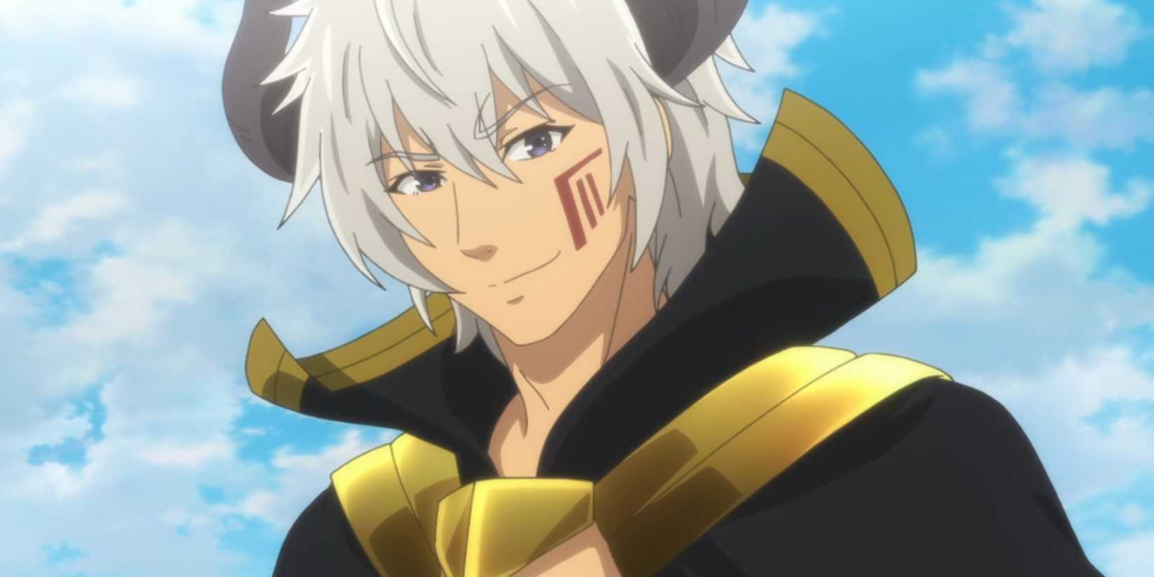 8 Strongest Harem Anime Protagonists, Ranked