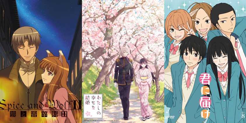 Best Josei Romance Manga