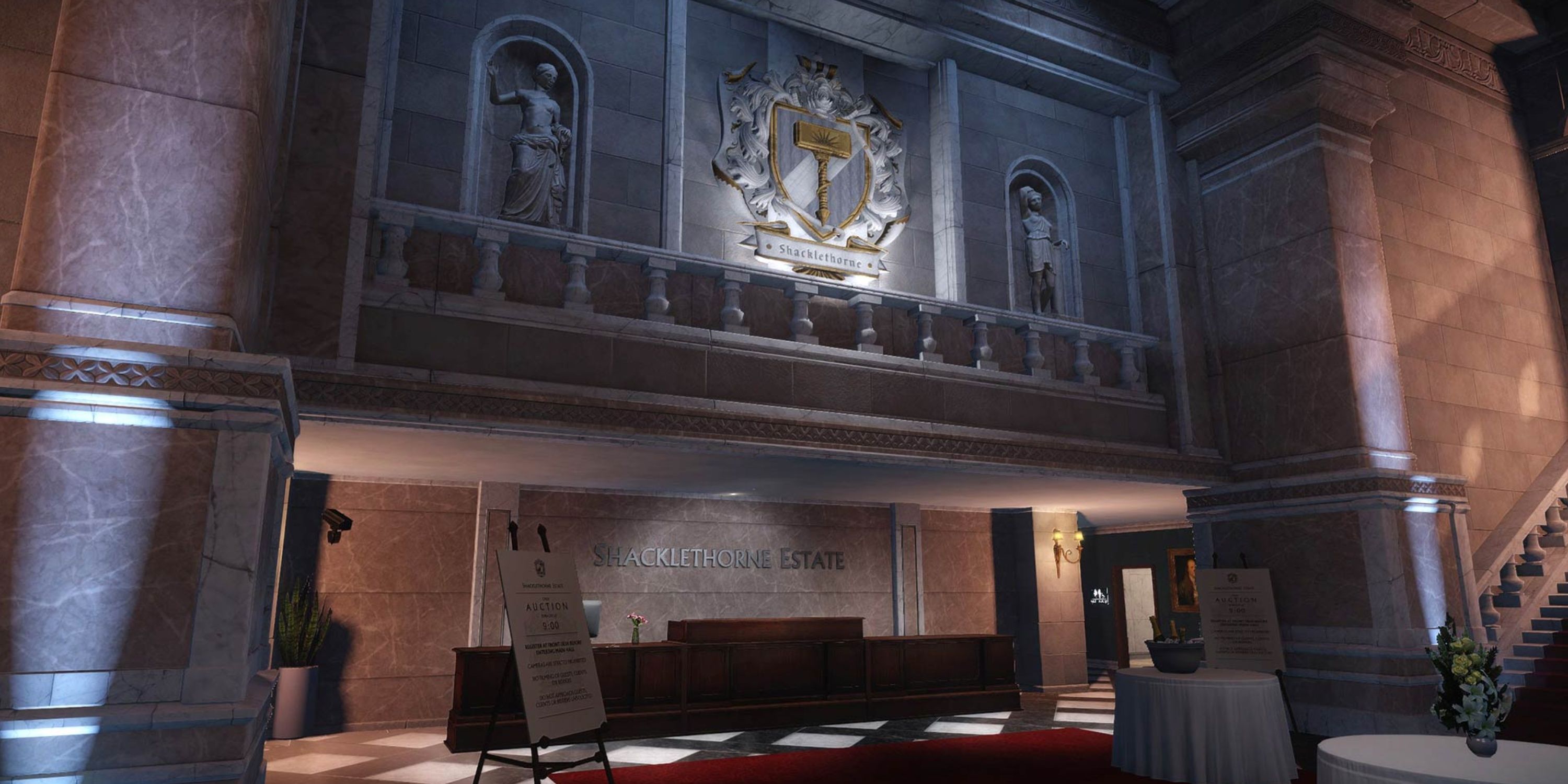 Payday 2: Heists In Story Order