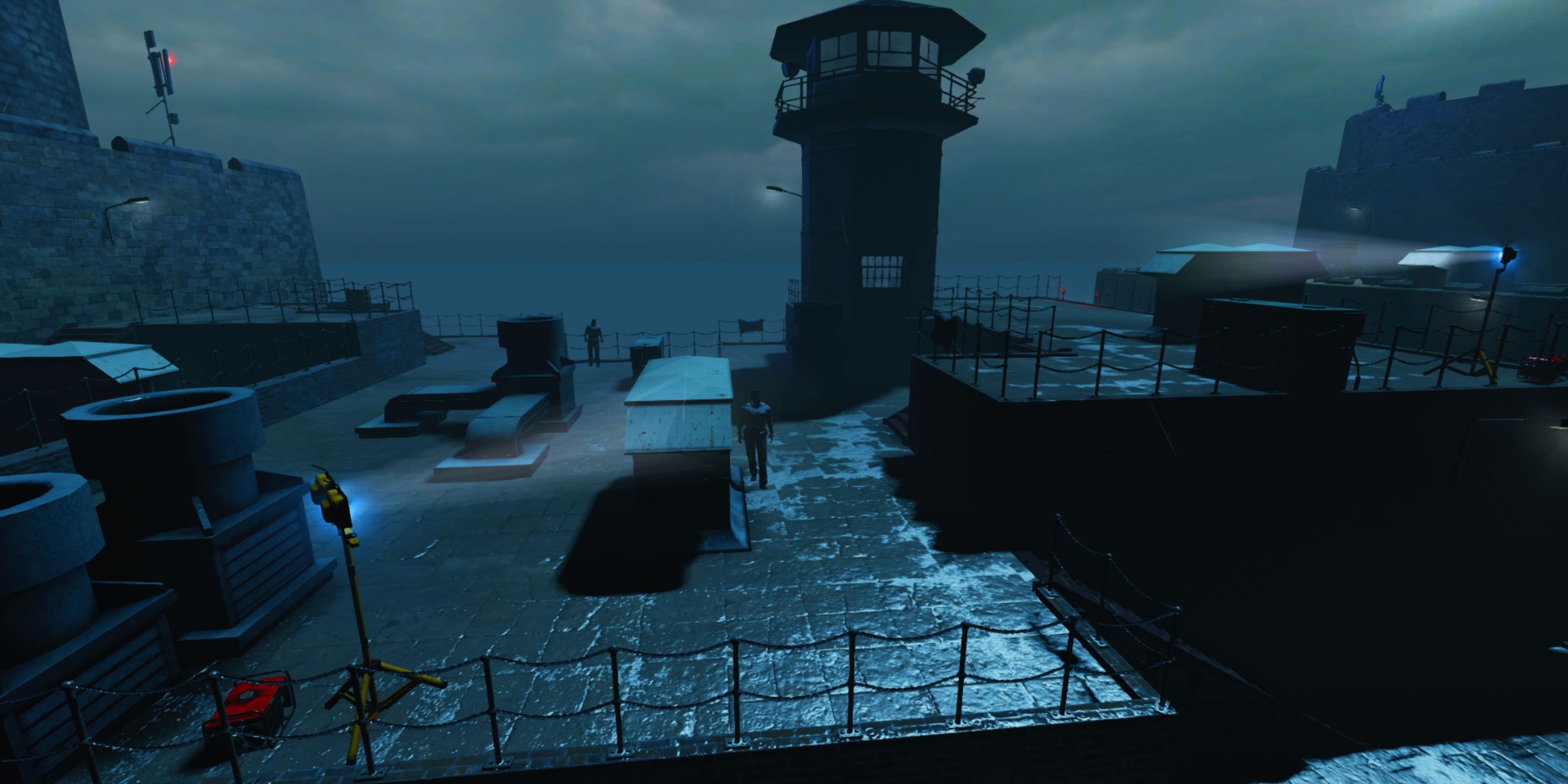 Payday 2: Heists In Story Order