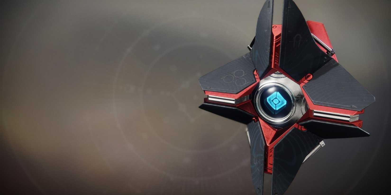 Destiny 2: Rarest Ghost Shells
