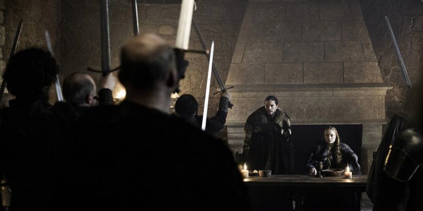 Game of Thrones: The North Remembers, Explained