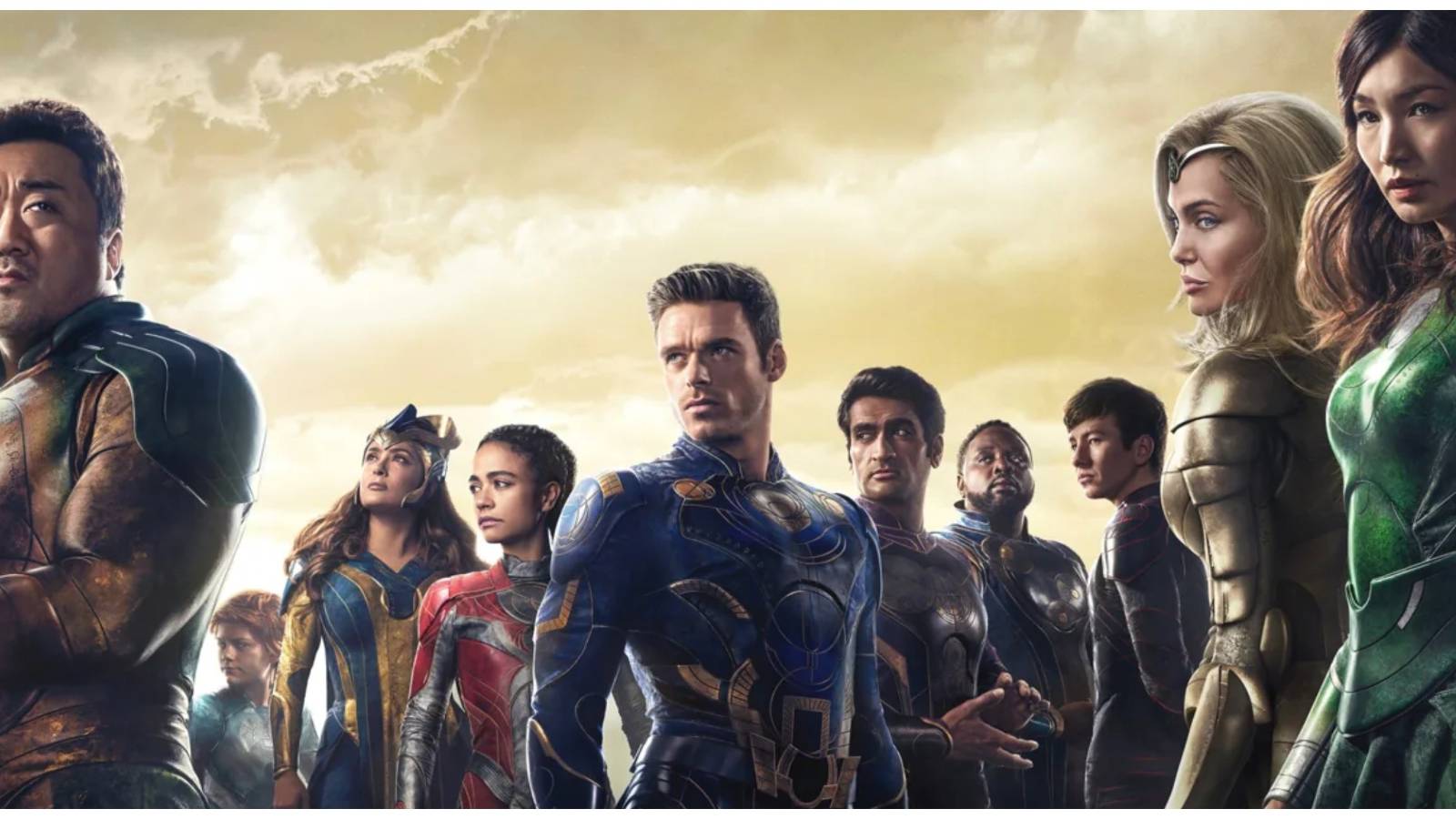 Will Marvel Ever Acknowledge The Cliffhangers From Eternals?