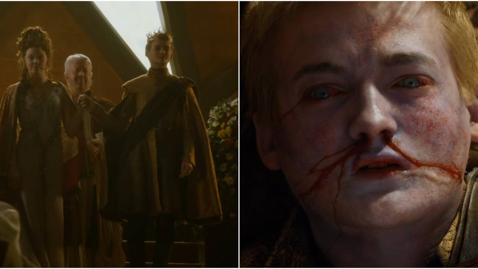 Game of Thrones: The Purple Wedding, Explained