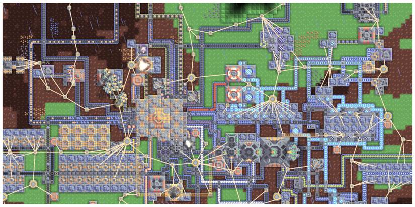 Best Top-Down RTS Games