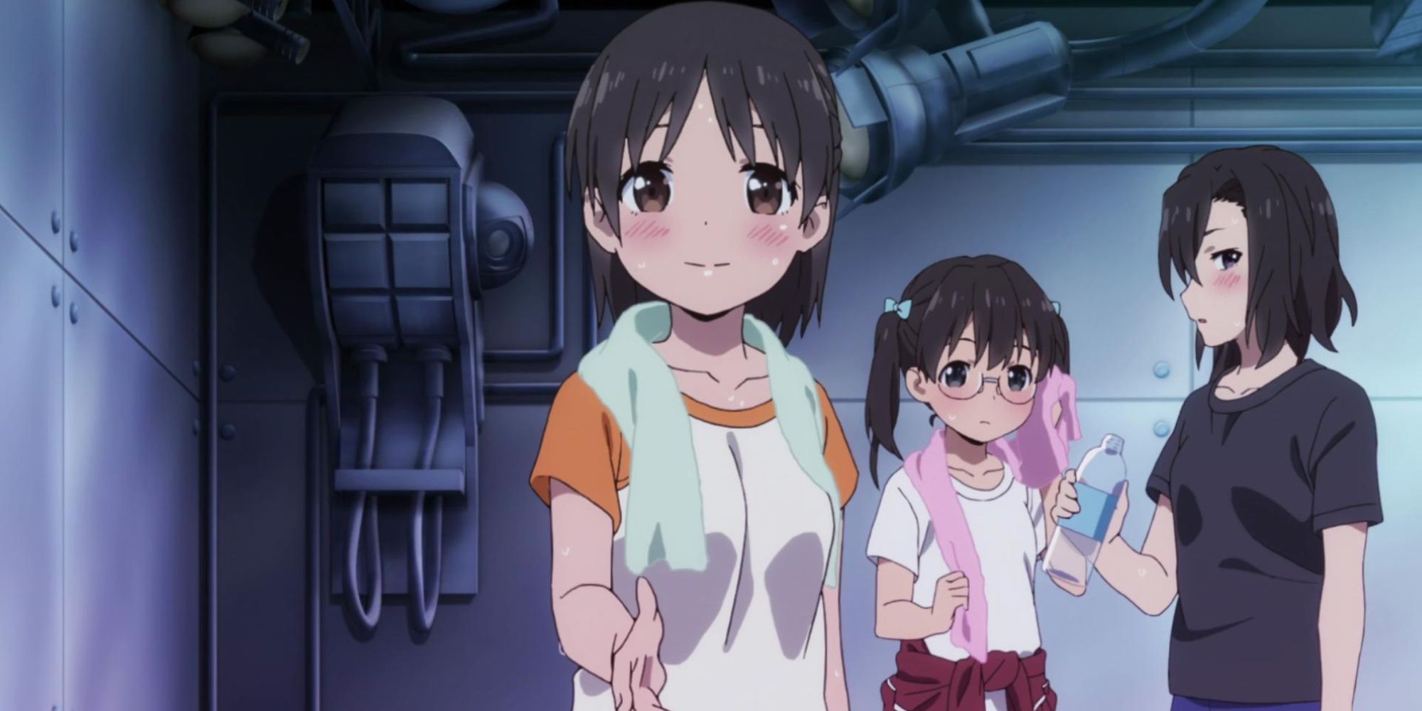 Best Anime By Doga Kobo, Ranked