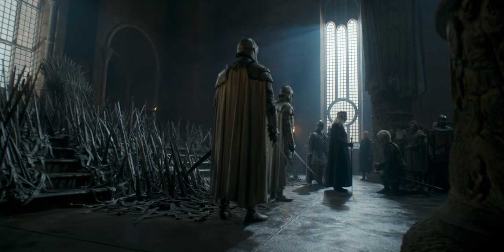 House Of The Dragon: The Life Of Viserys Targaryen, Explained