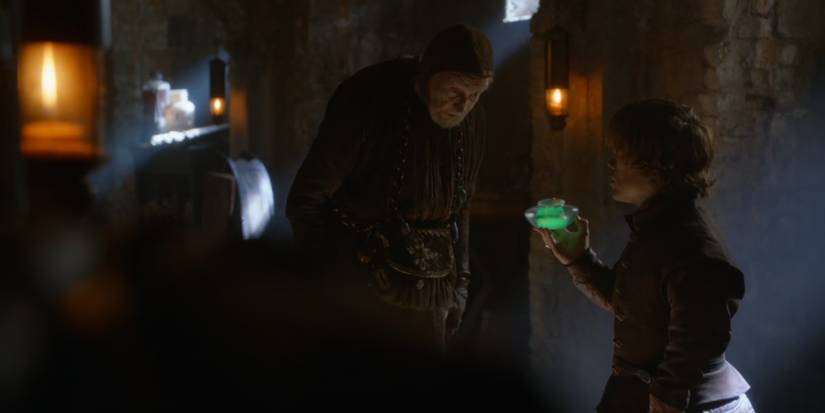 Game Of Thrones: What Is Wildfire And How Does It Work