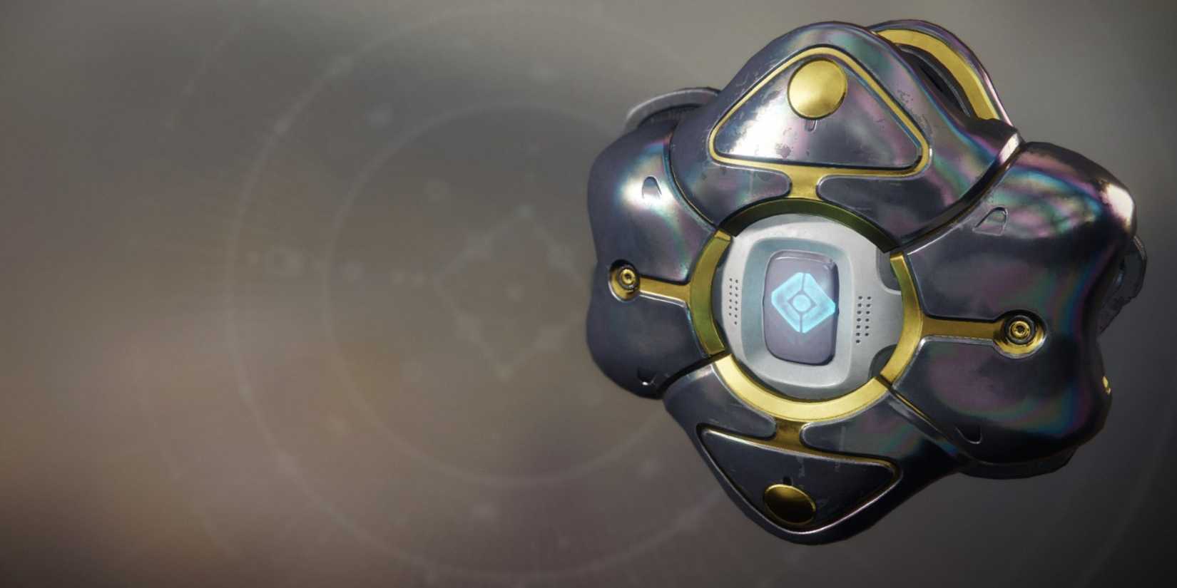 Destiny 2: Rarest Ghost Shells