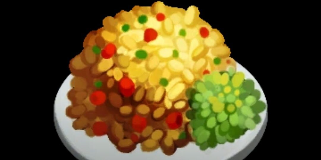 Best Food in Craftopia, Ranked