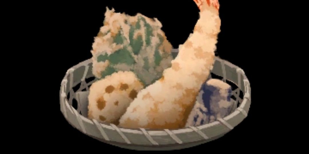 Best Food in Craftopia, Ranked