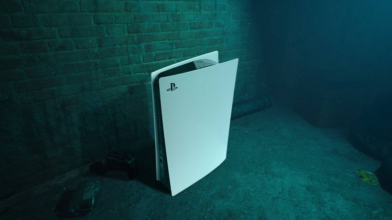 Creepy Horror Game With 'Very Positive' Reviews Is Coming to Consoles